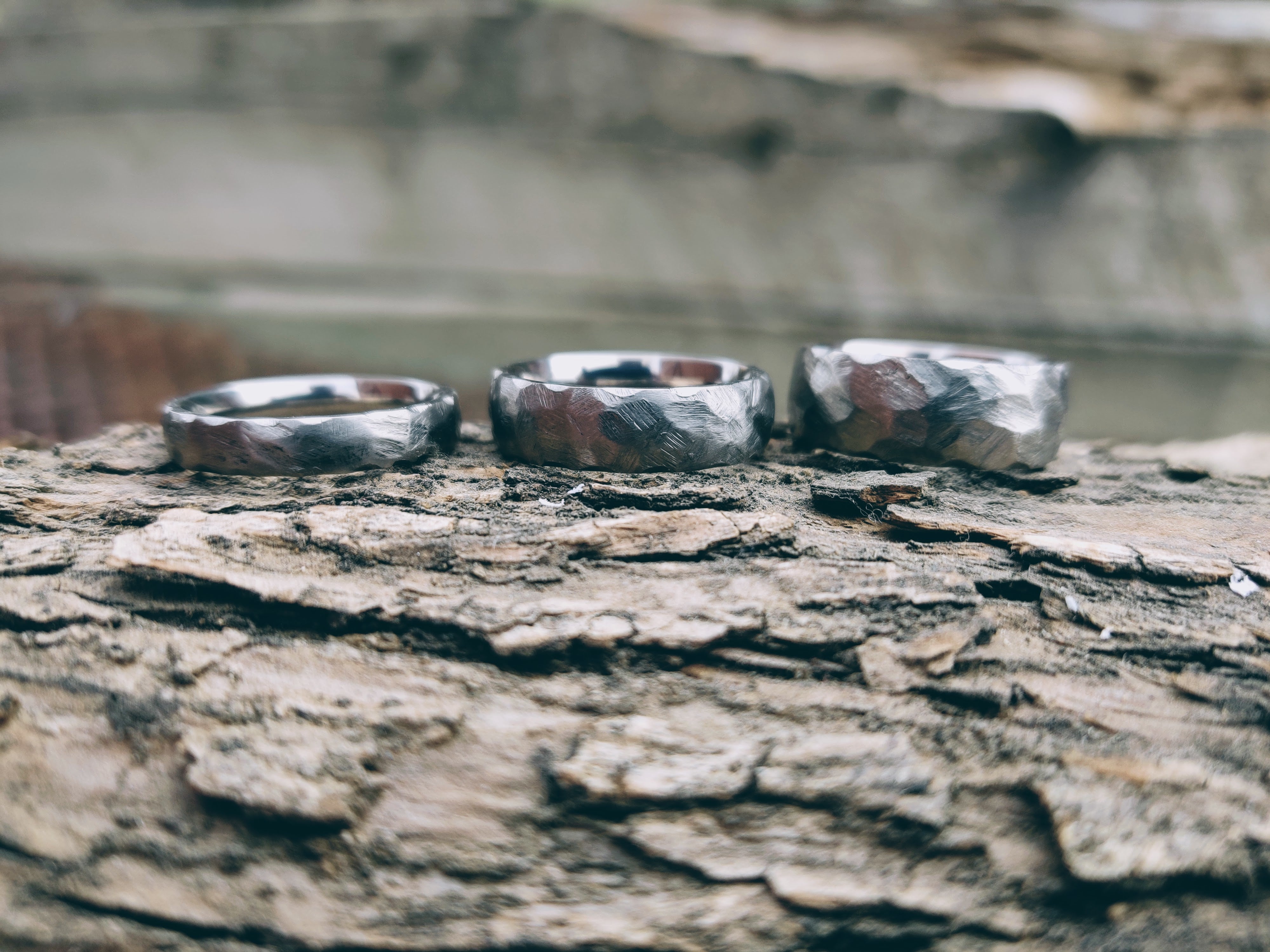 Thorum | Ring Widths? What Ring width Should I order?