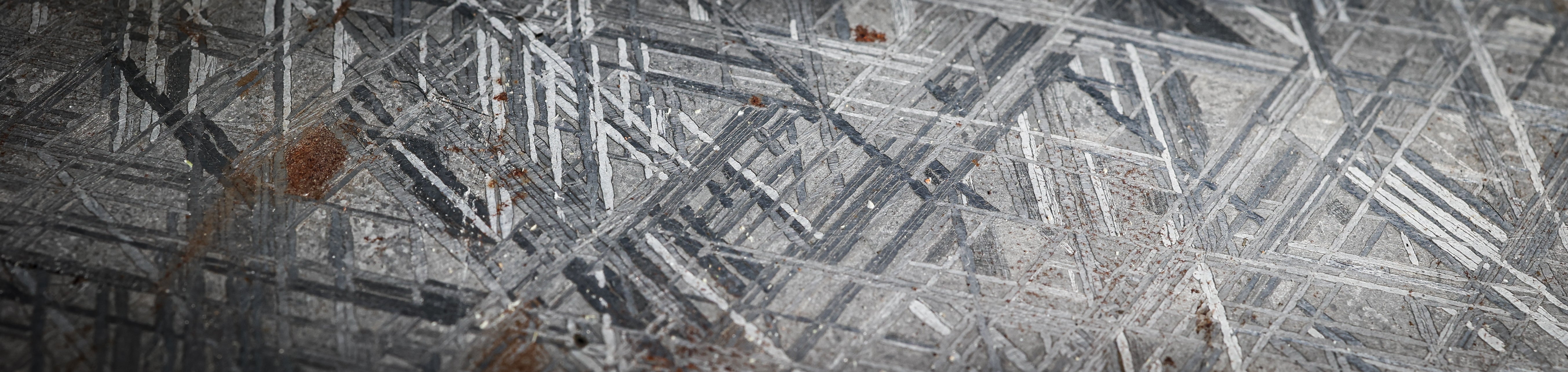 Meteorite Rings | Men's Wedding Rings | Thorum