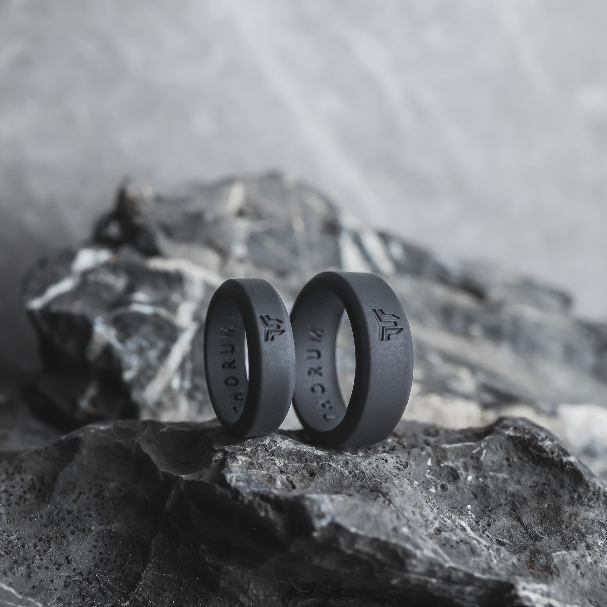 The Explorer | Medical-Grade Silicone Ring | Thorum