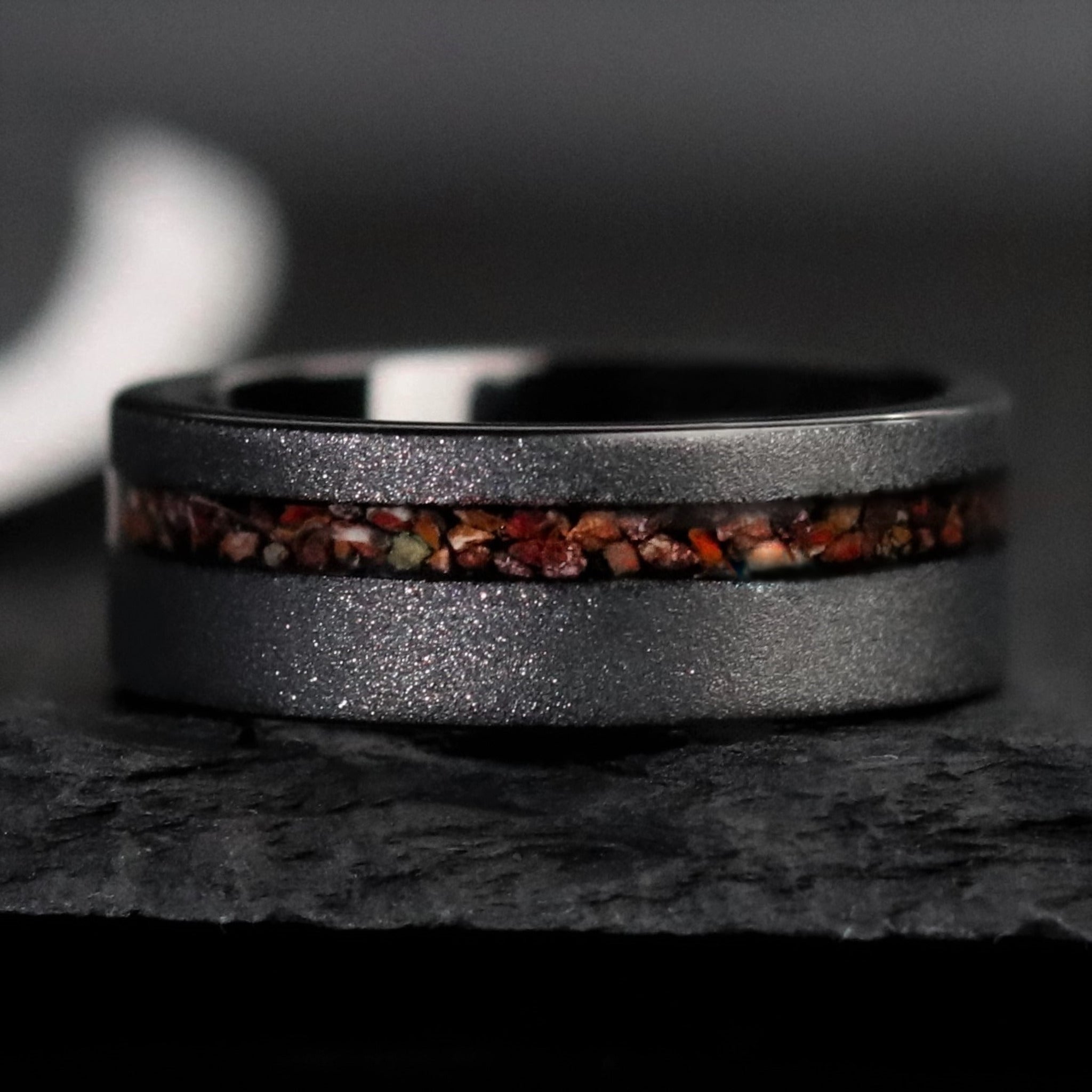 The T-Rex | Dinosaur Bone Ring | Thorum