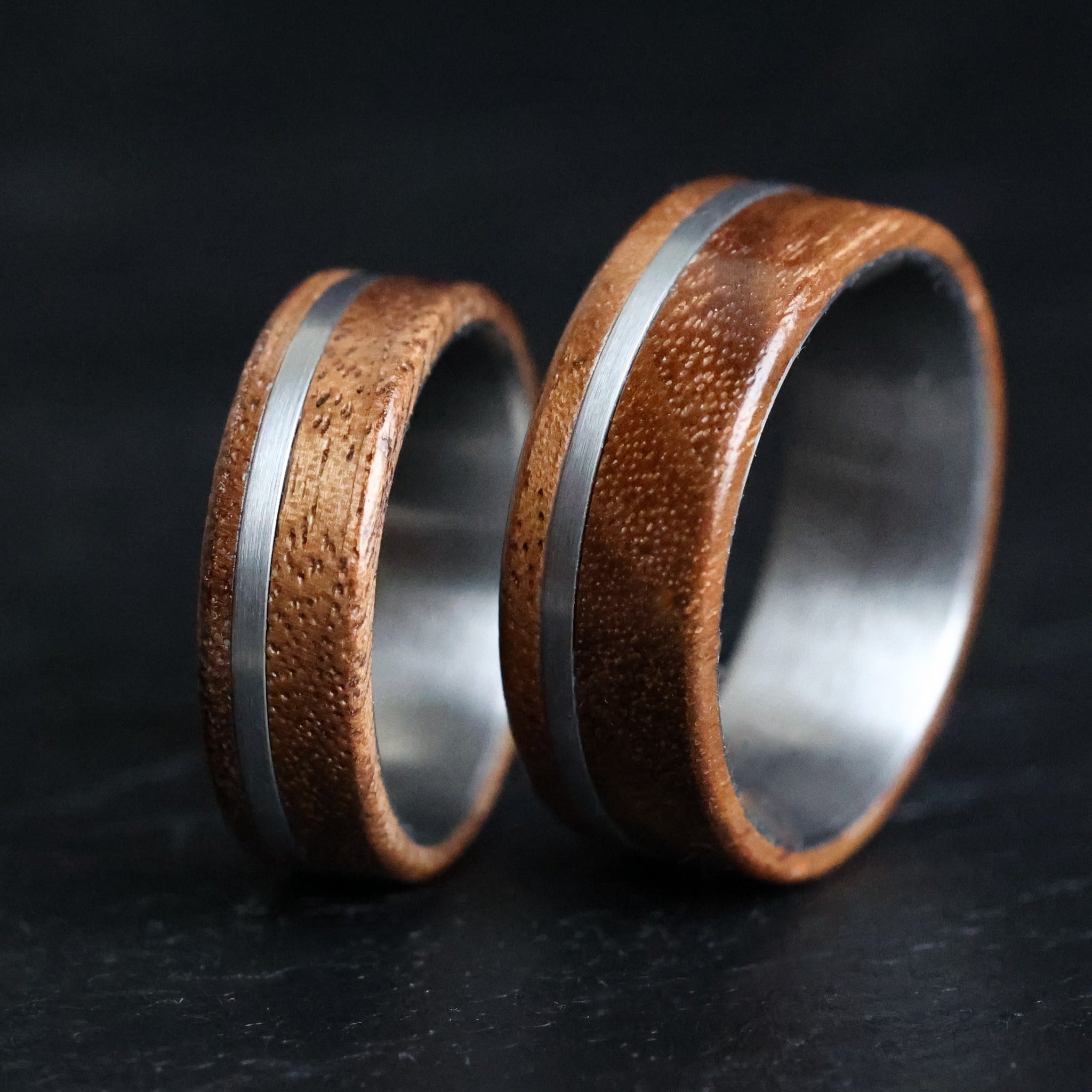 The Timber Set | Thorum