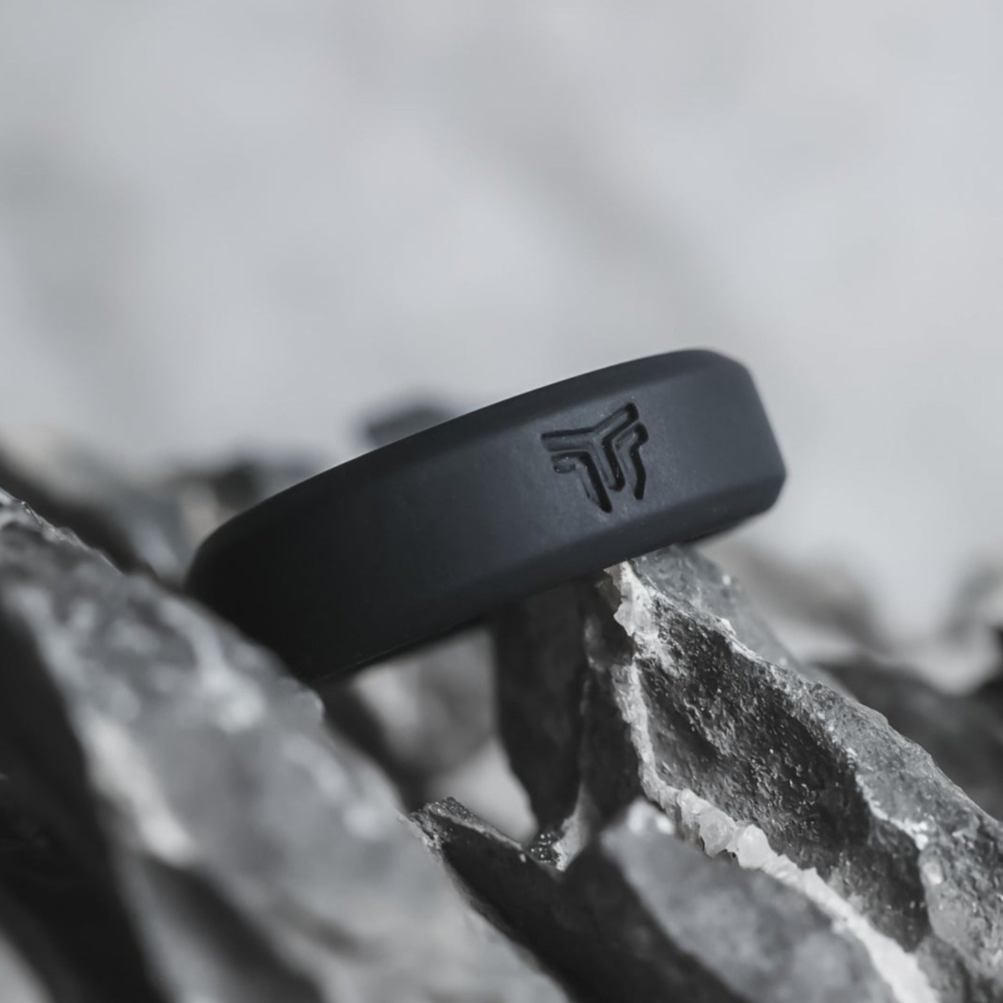 The Wanderer | Medical-Grade Silicone Ring | Thorum