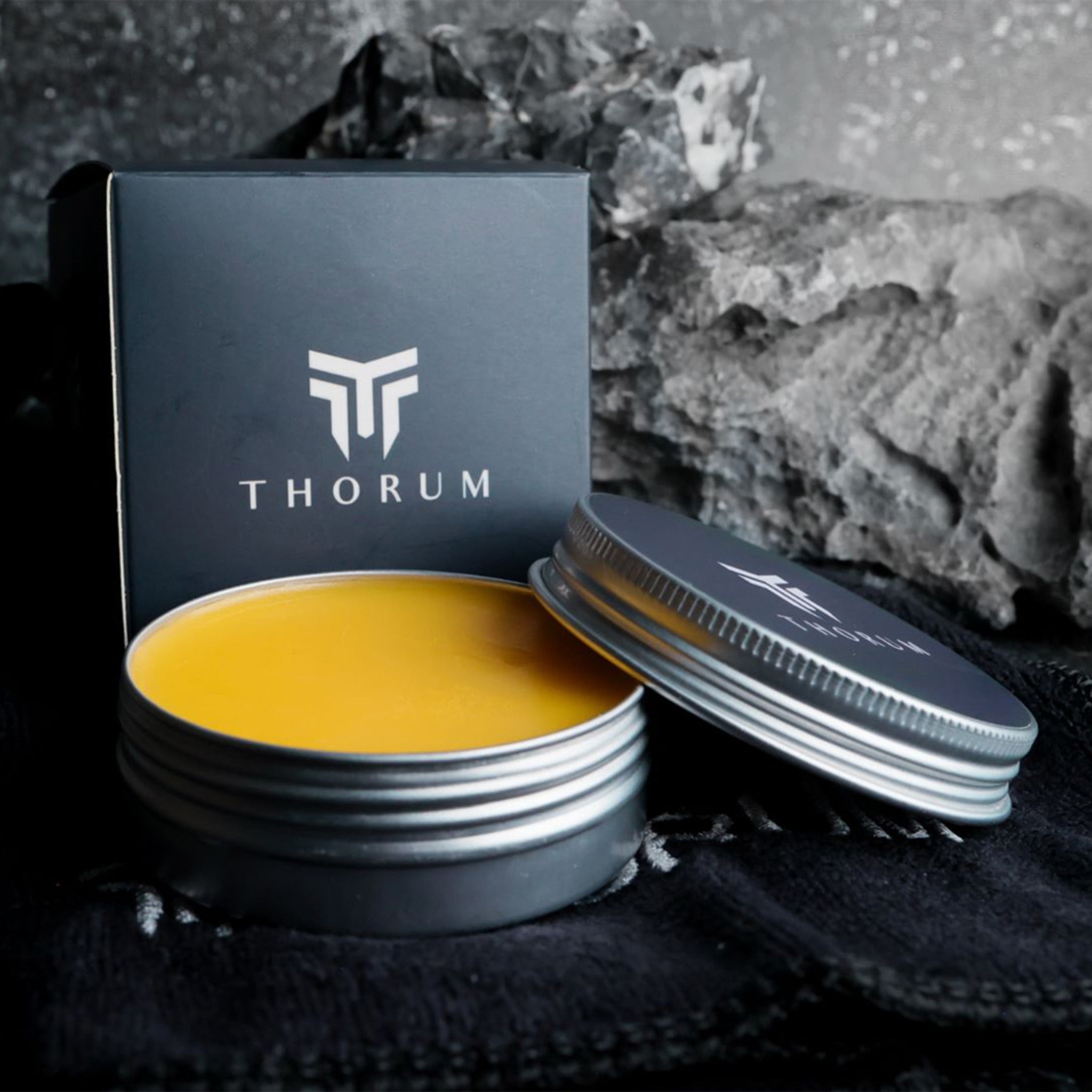 Thorum Ring Care Kit | Thorum